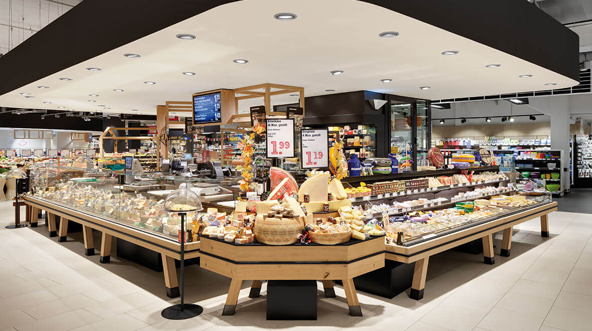 Oktalite | REWE Center